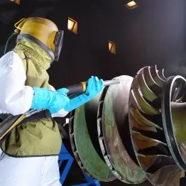 Metalworking & Machining Dust Collection - Grinding & Buffing ...