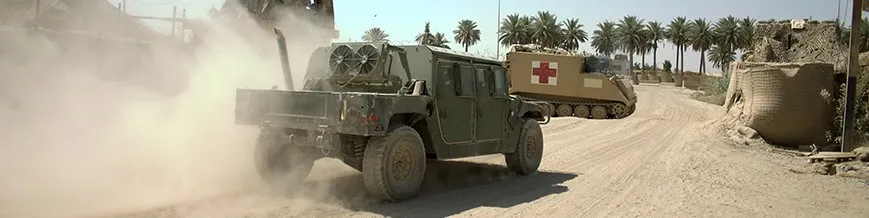 Donaldson Snap-Fit Enclosure Protection Vent Stands Up to Harsh Defense ...