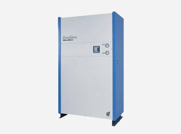 Compressed Air Dryers Donaldson Compressed Air Process
