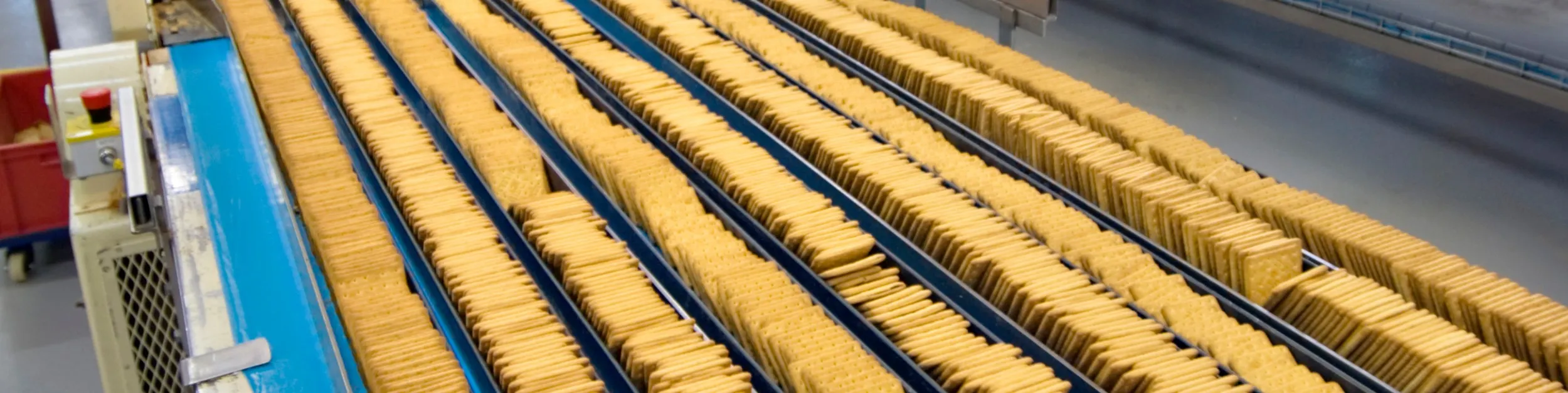 Mitigation of Combustible Dust in Food and Agriculture | Donaldson ...