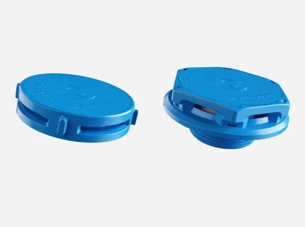 Five Design Considerations When Selecting A Battery Vent | Donaldson ...